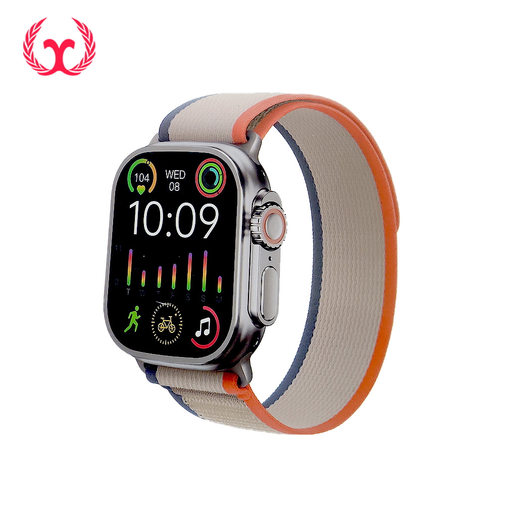 ساعت هوشمند فرفیت Ferefit WS-X5 ULTRA 2 - موبایل مرکزی