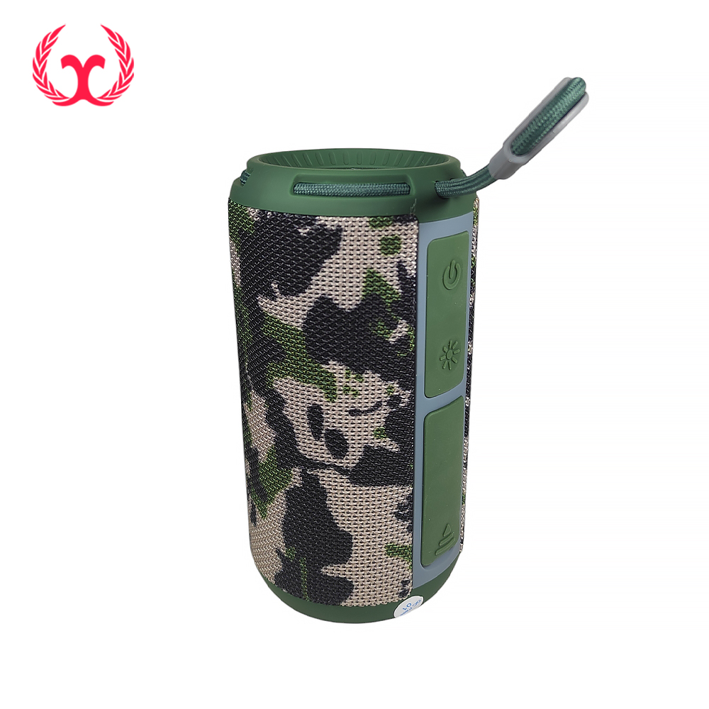 اسپیکر بلوتوثی RGB یوشیتا مدل Yoshita YS-001 - موبایل مرکزی