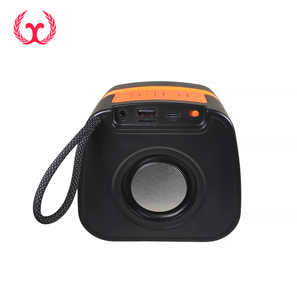 اسپیکر بلوتوثی یوشیتا با جایگاه موبایل مدل Yoshita YS-005 - موبایل مرکزی