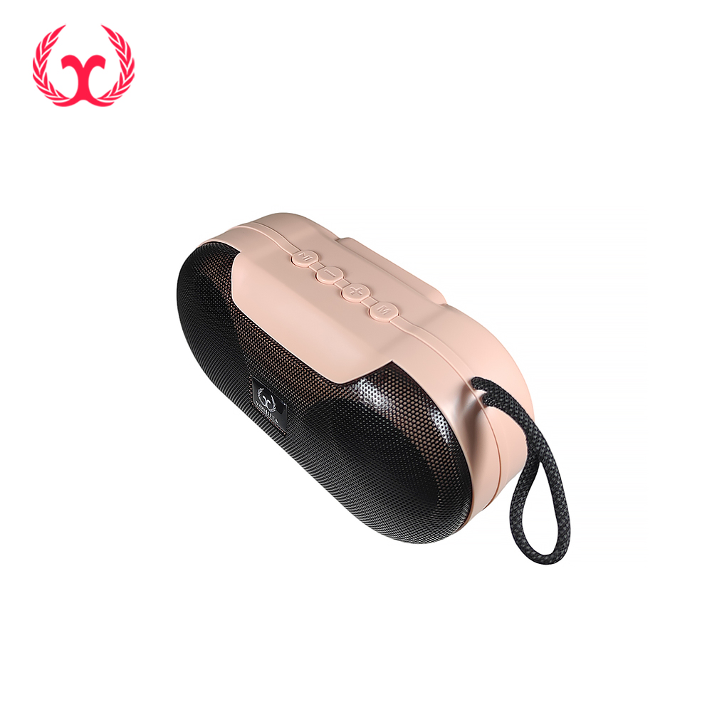 اسپیکر بلوتوثی کوچک یوشیتا مدل Yoshita YS-004 - موبایل مرکزی